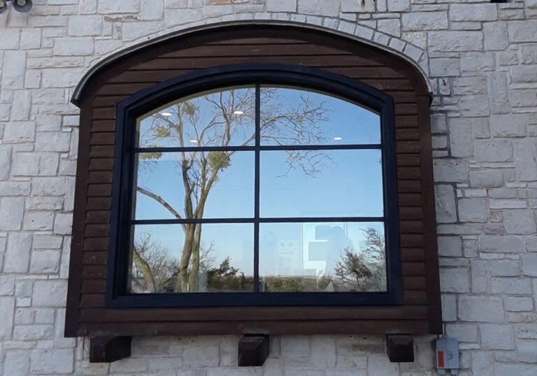 RESIDENTIAL STEEL PROJECTS - Steel Windows - ENVISION STEEL DOORS